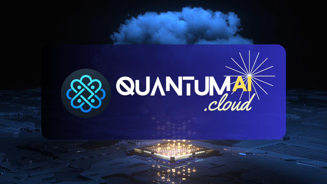QuantumAI.Cloud Initiative